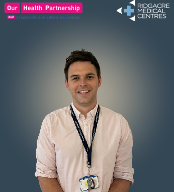 Meet the Team - Ridgacre House Surgery