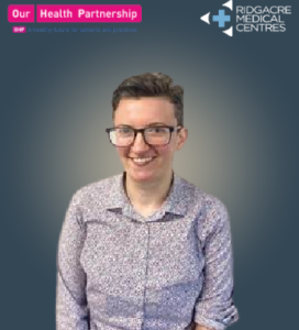 Meet the Team - Ridgacre House Surgery